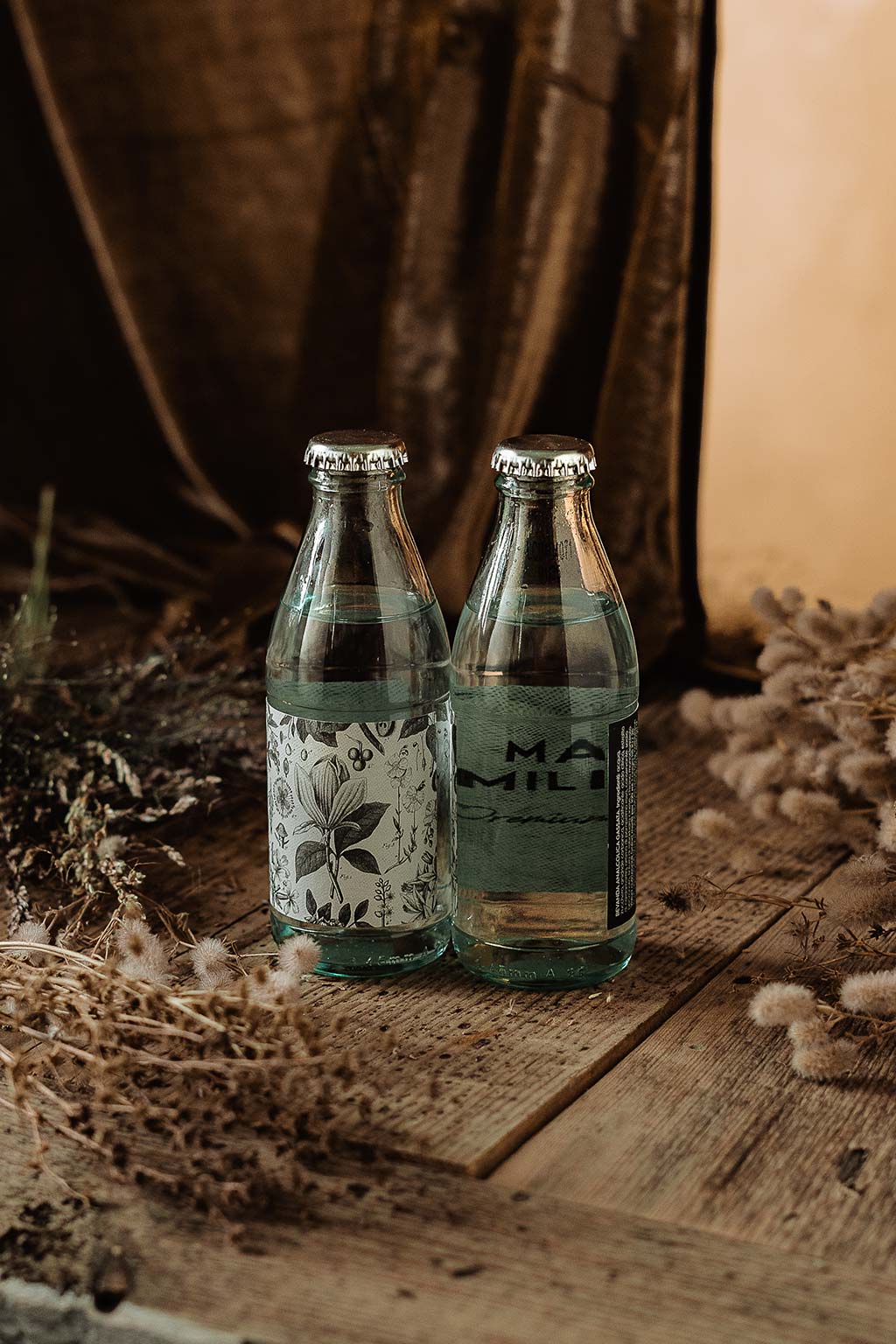 Prodotti – Maxi Milian Italian Gin